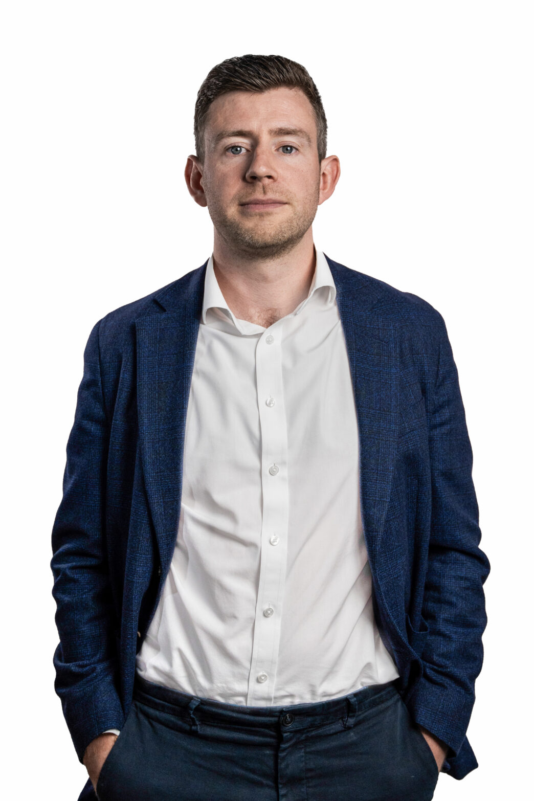 About Us – Feldberg Capital