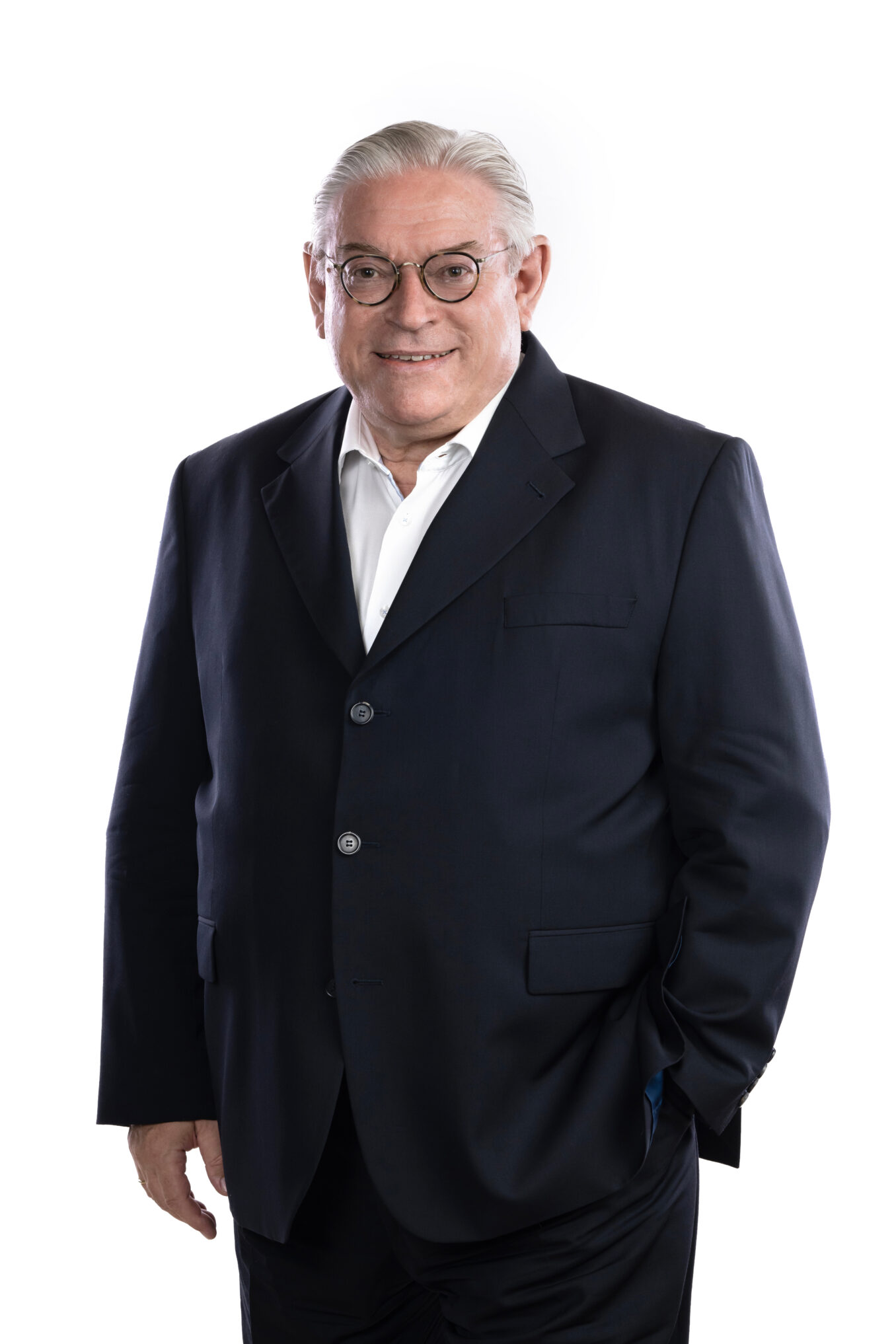 About Us – Feldberg Capital