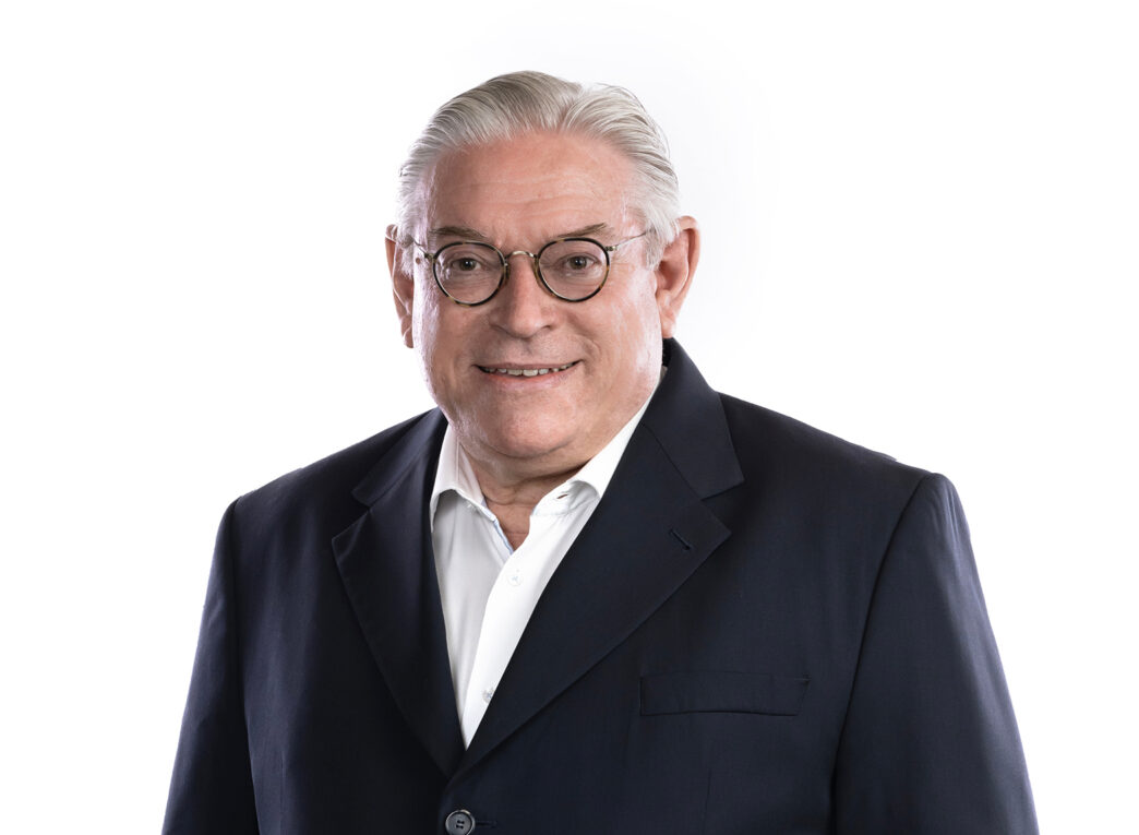 About Us – Feldberg Capital