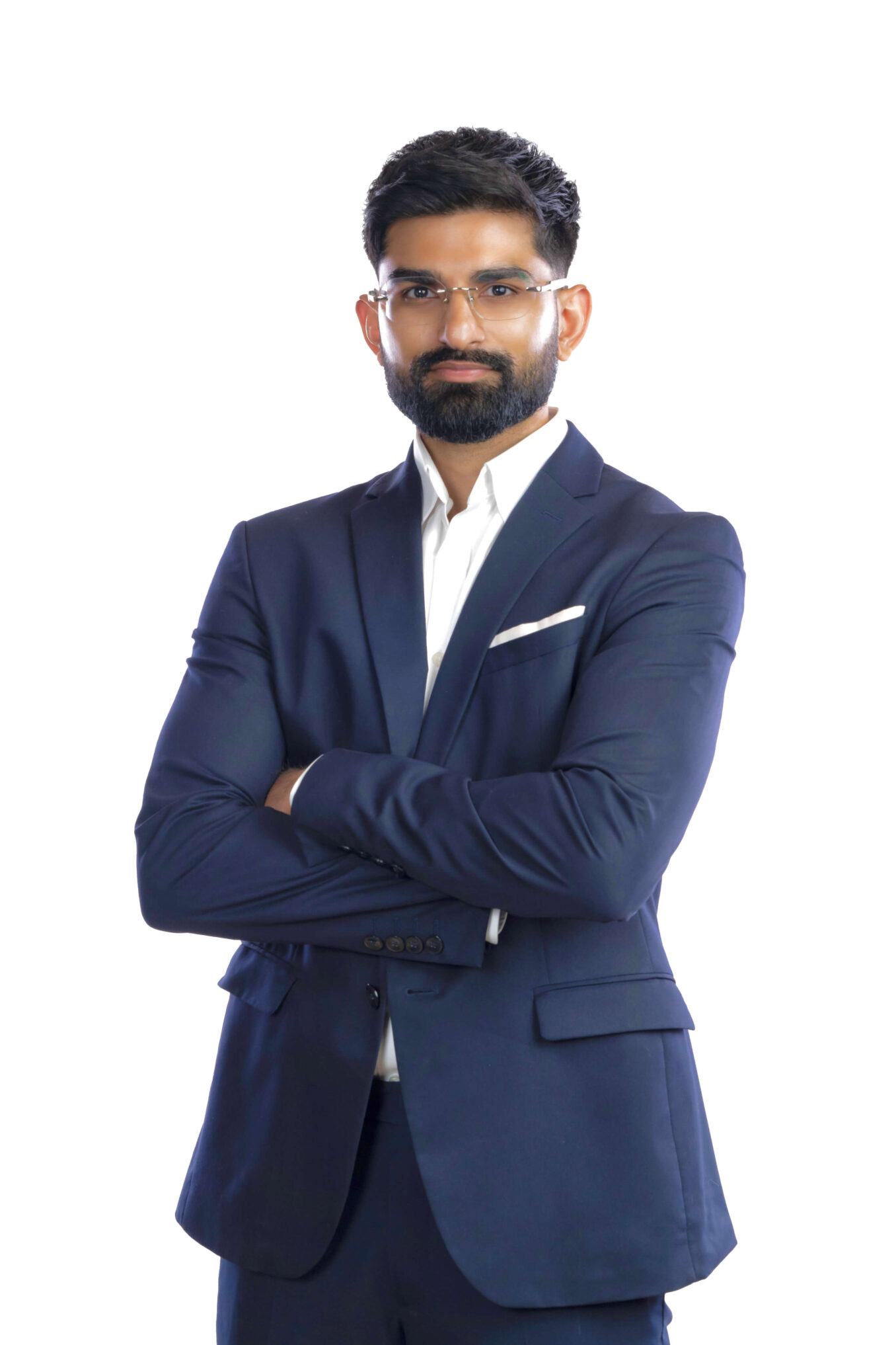 About Us – Feldberg Capital