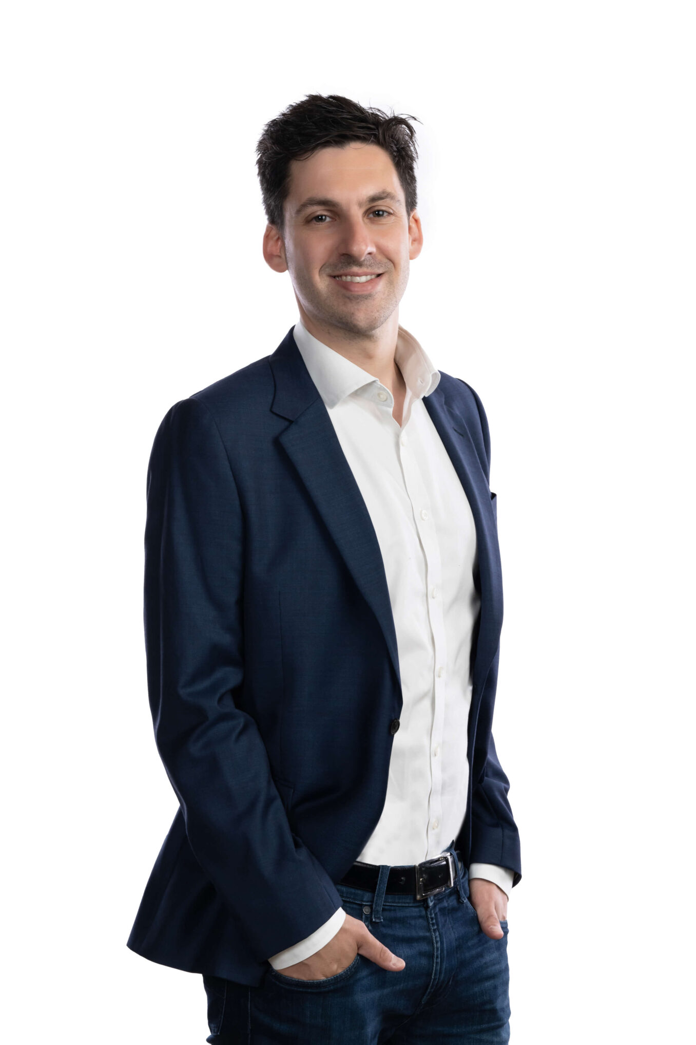 About Us – Feldberg Capital