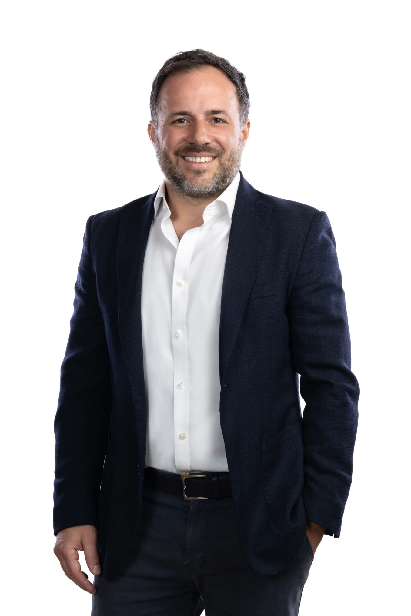 About Us – Feldberg Capital