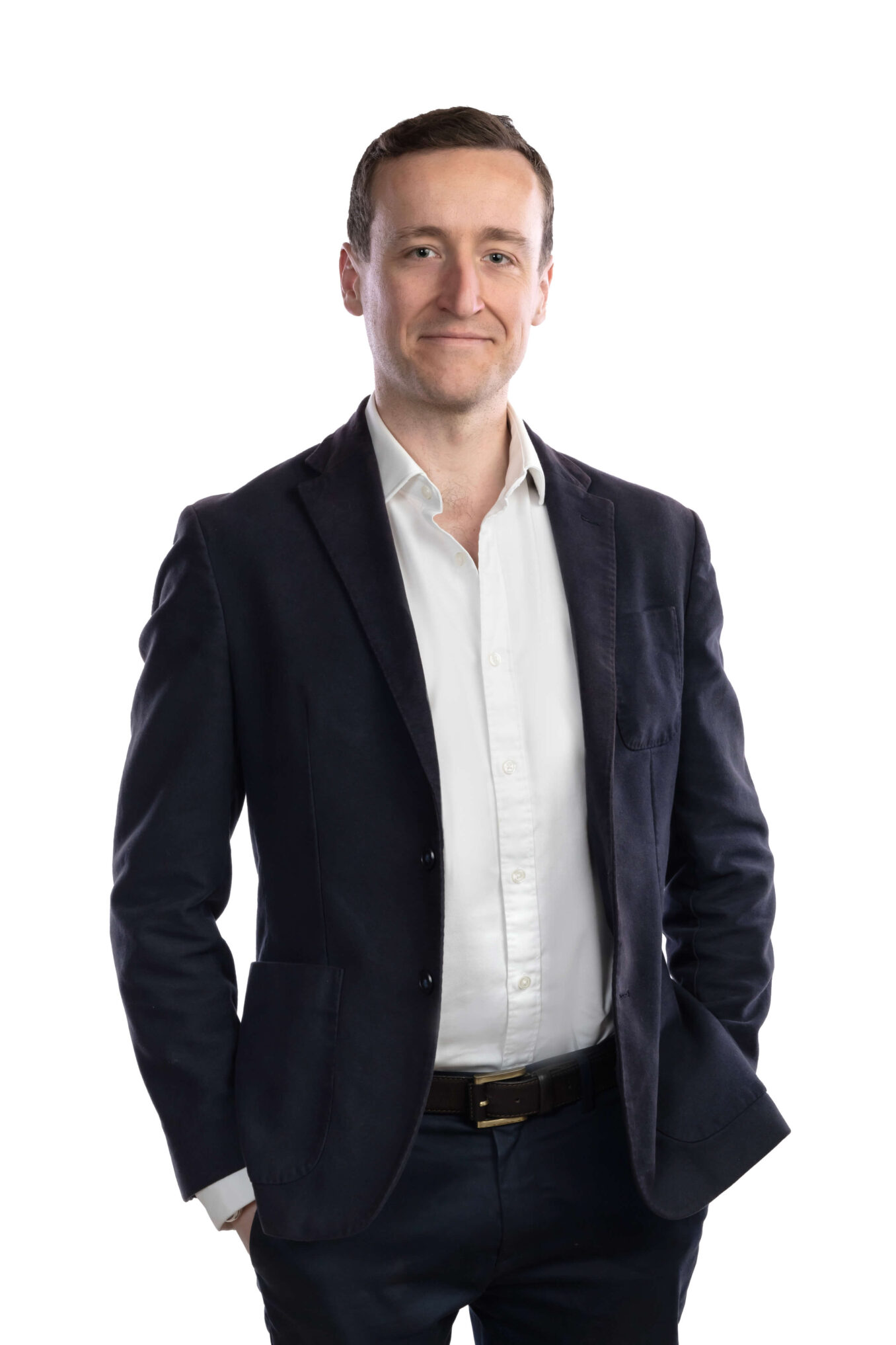 About Us – Feldberg Capital