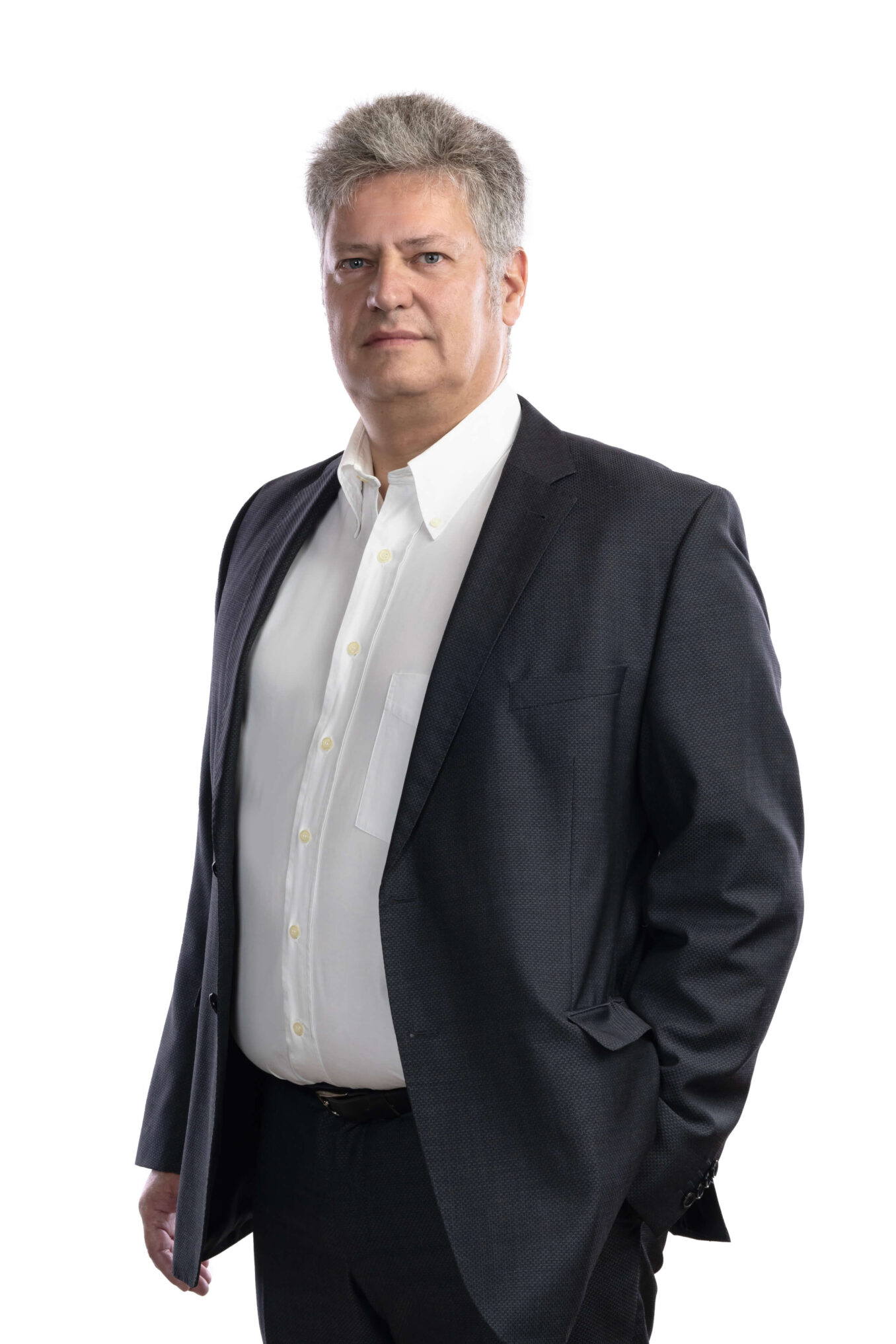 About Us – Feldberg Capital