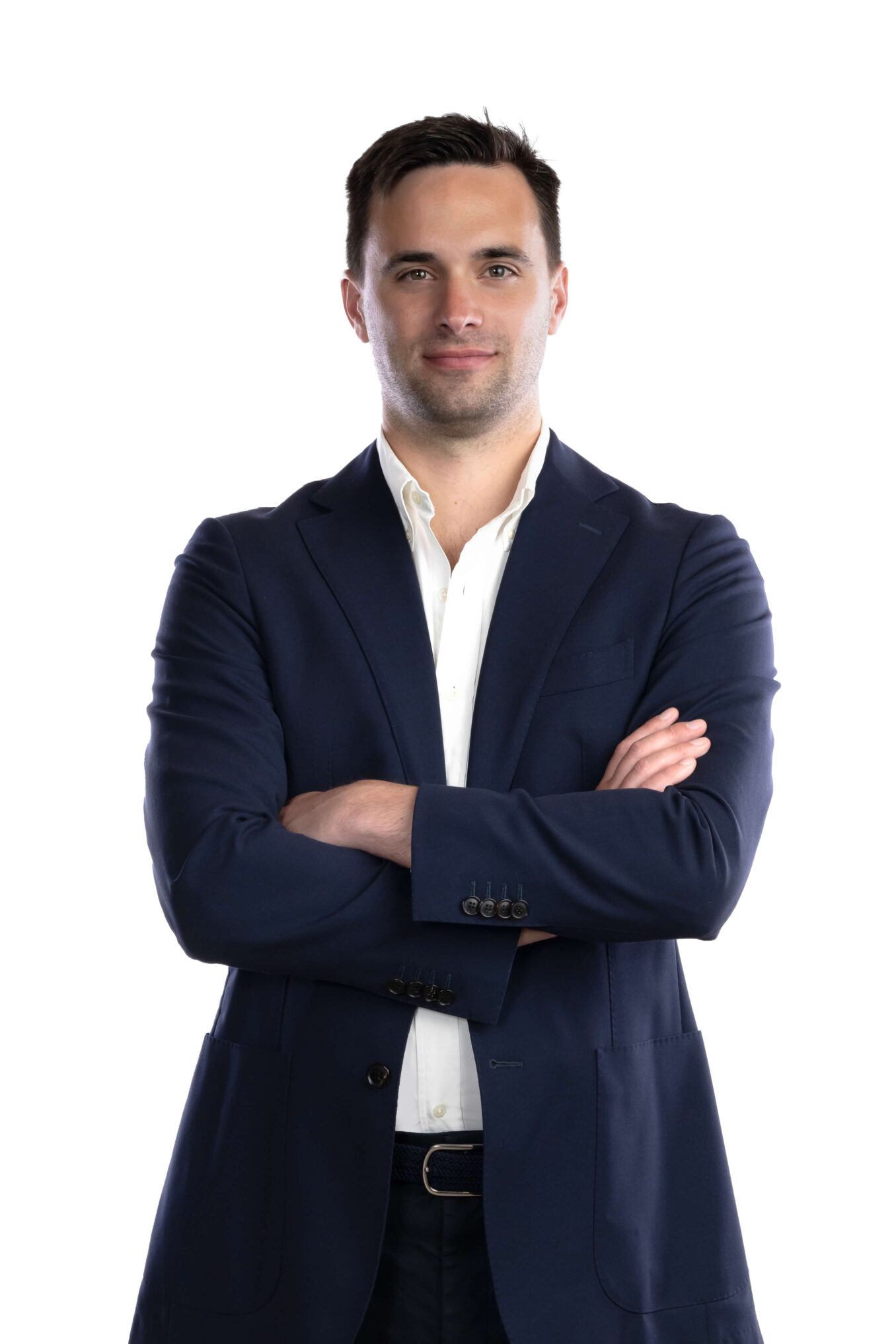 About Us – Feldberg Capital
