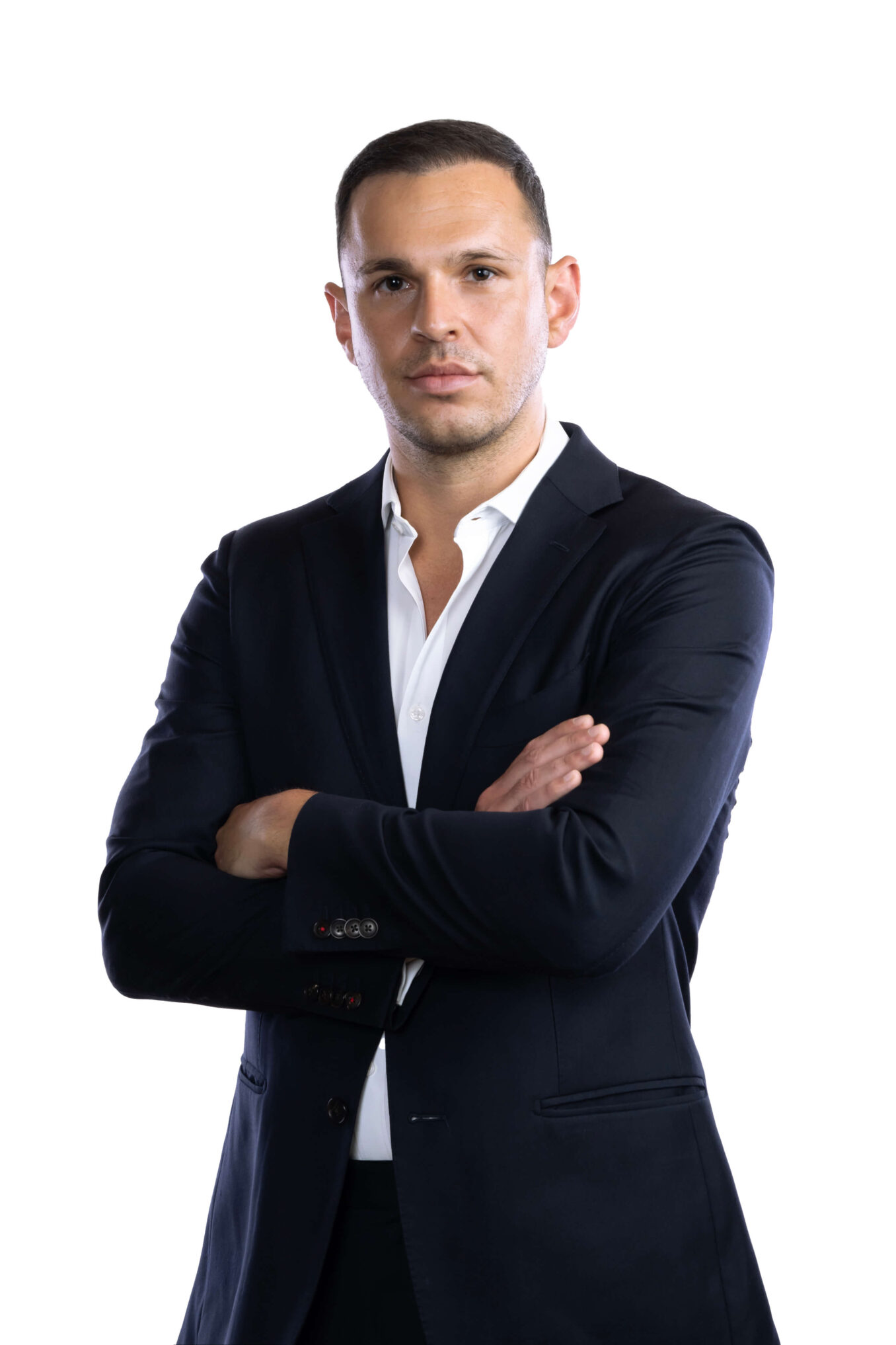 About Us – Feldberg Capital