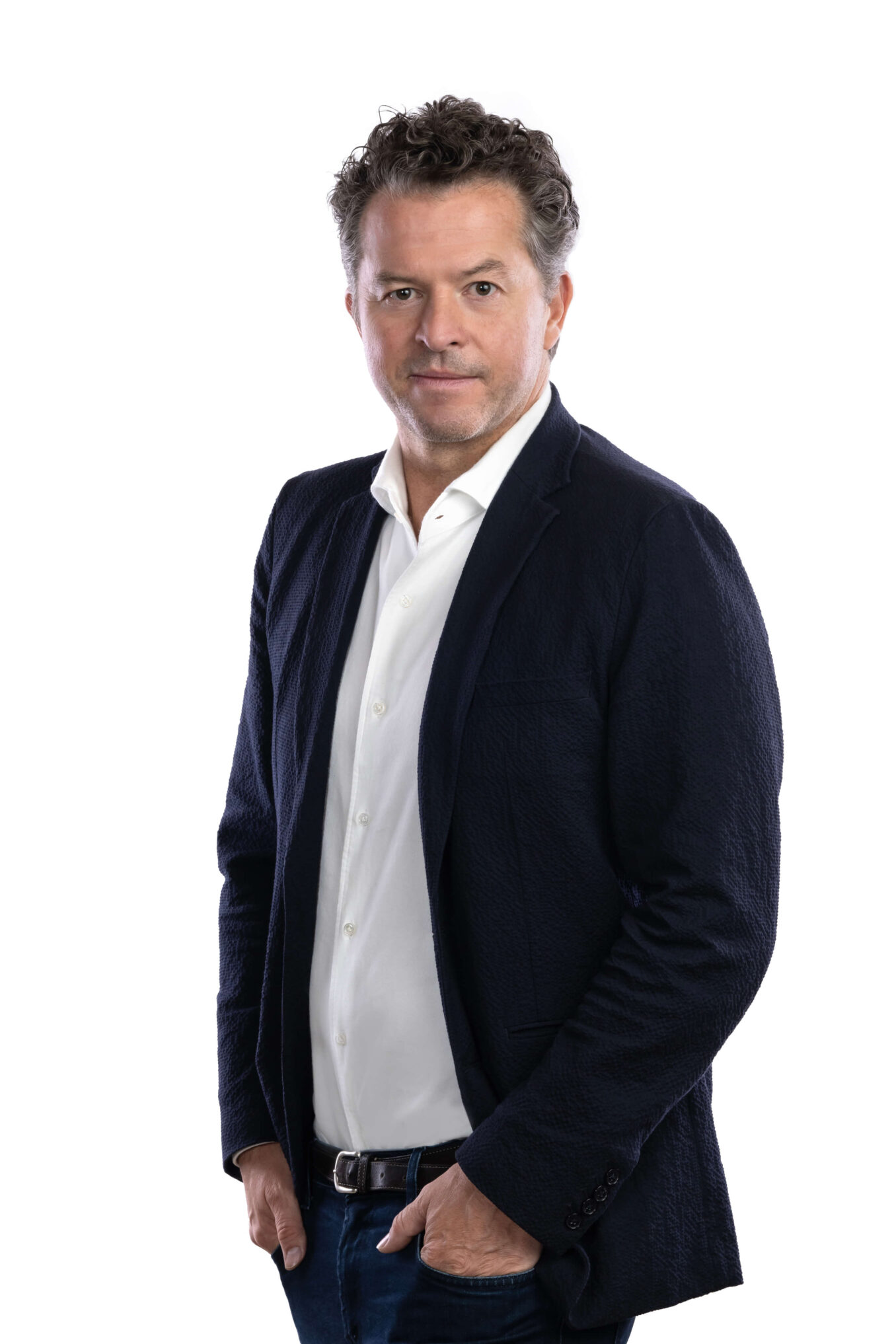 About Us – Feldberg Capital