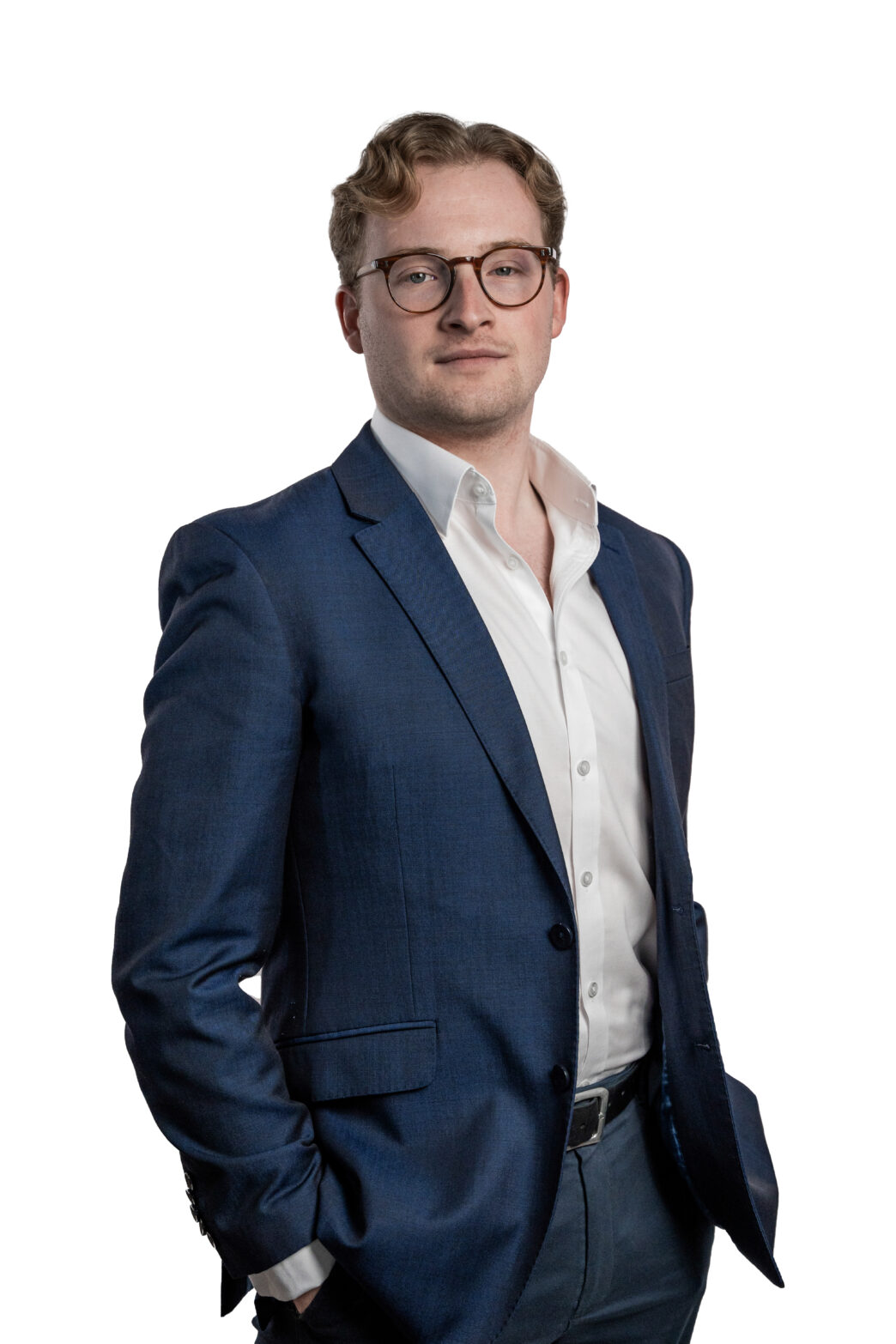 About Us – Feldberg Capital